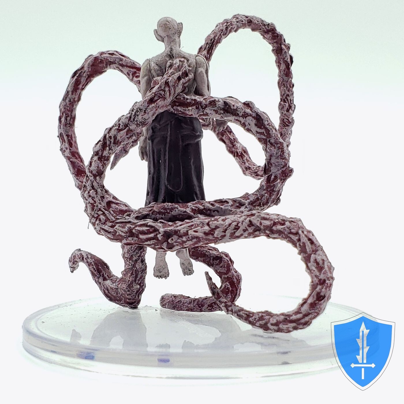 Abyssal Abomination - Monsters of Exandria 3-2 Critical Role D&D ...