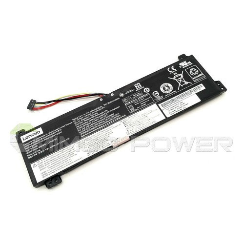 Genuine L17L2PB3 L17M2PB4 Battery for Lenovo V330-14IKB V330-14ISK V330 ...