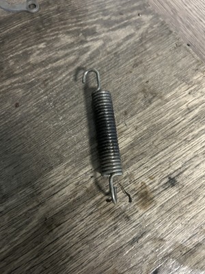 1980 Honda CB650 OEM Rear Brake Spring 46514-426-010 | eBay