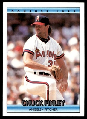 1992 Donruss Charles Finley Cleveland Indians #255 | eBay Australia