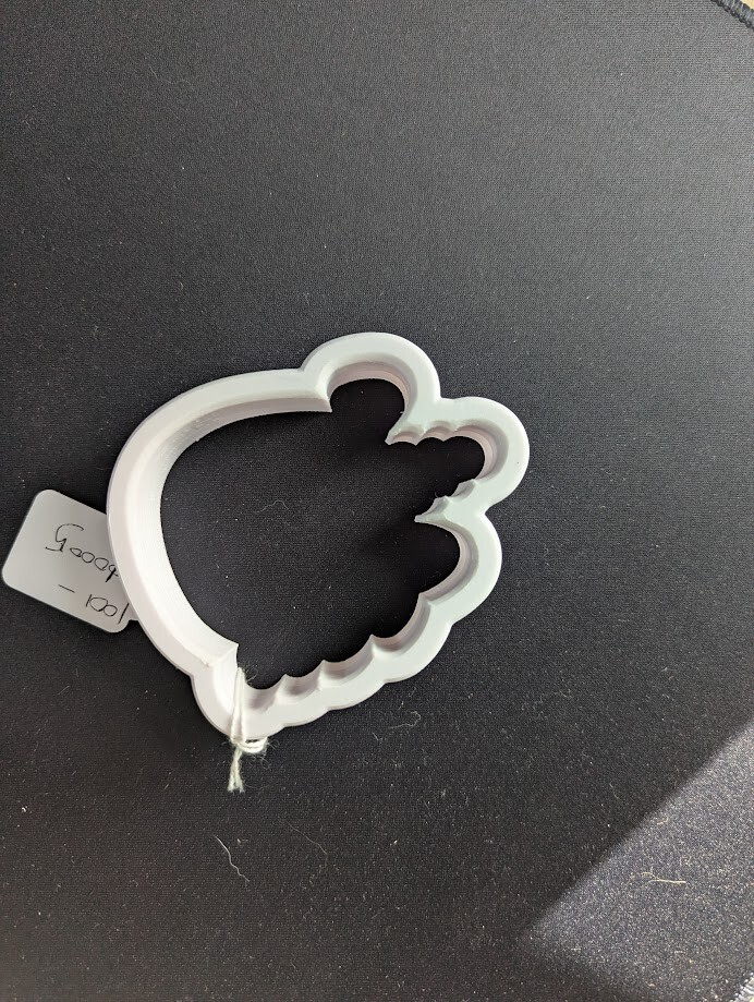 Cookie Cutters - The Sweet Designs Shoppe - Assorted - You pick | eBay