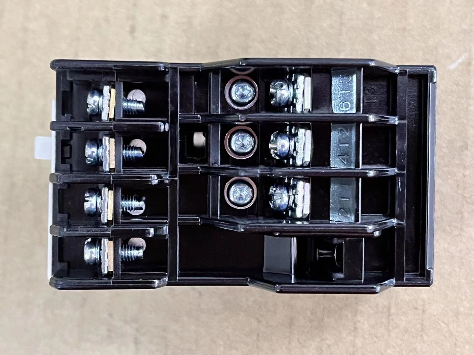 Fuji Electric Tr-on/3 Tr13d Overload Relay for sale online | eBay