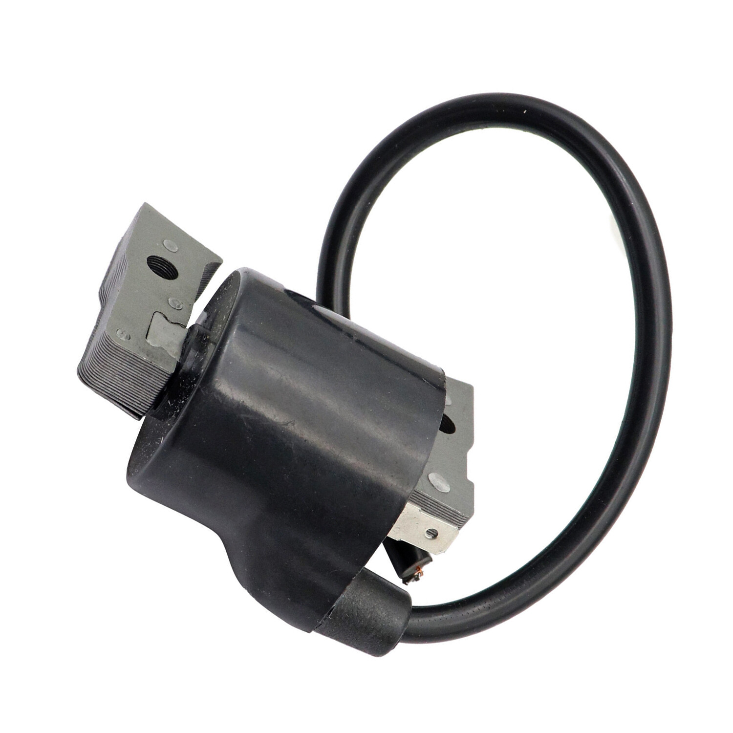 Ignition Coil Fit For Kawasaki 21121-2008 For John Deere Replace FB460V ...