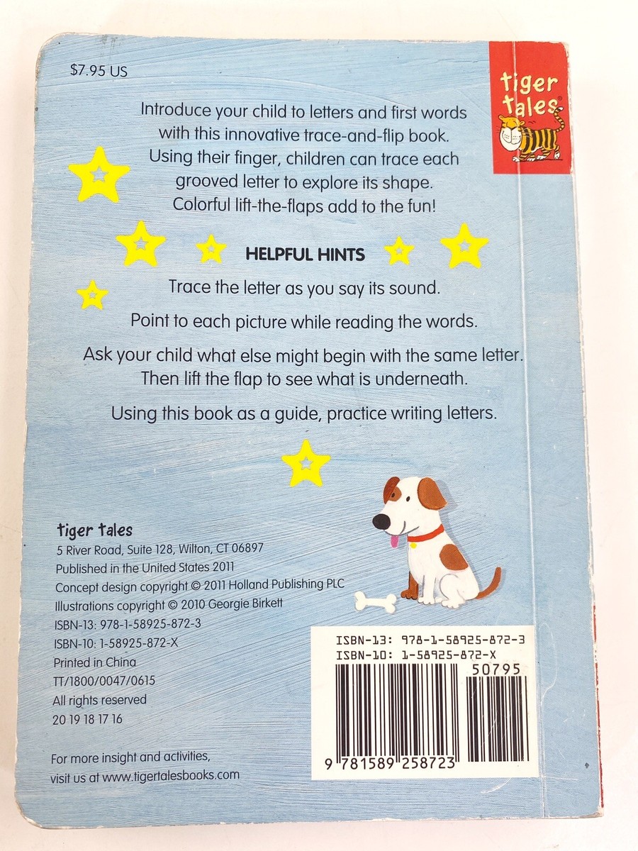 Introduce Your Children To The Alphabet And Basic Words