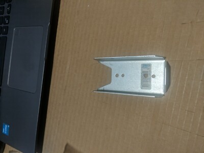 Simpson Strong-Tie FB24Z Zmax Galvanized Rail Bracket for Wood Fence ...