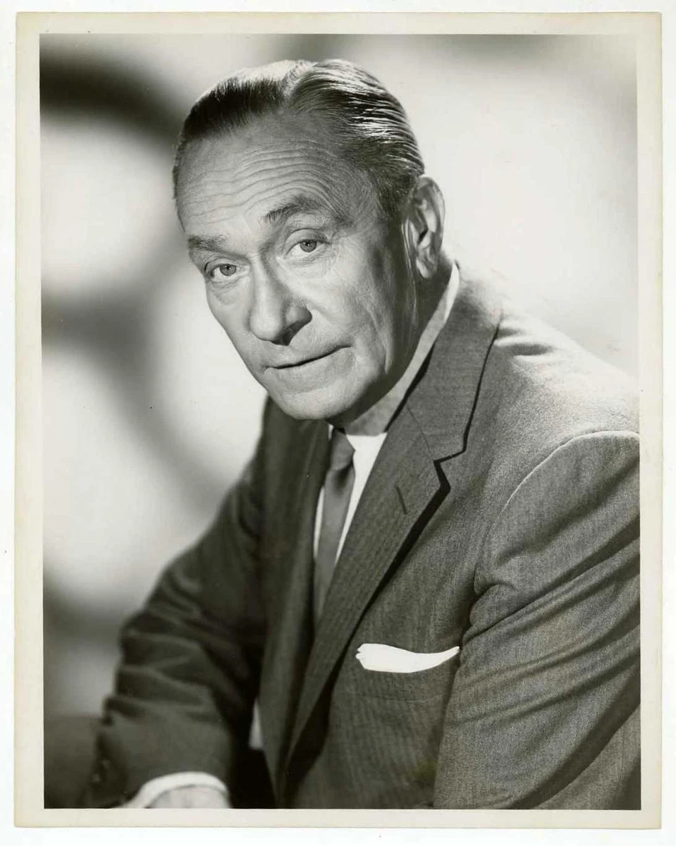 William Demarest