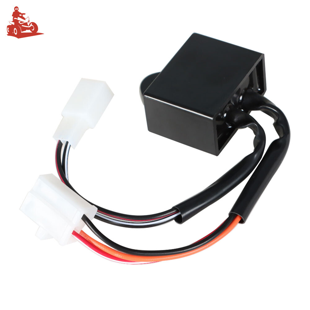 CDI Box For Bombardier DS50 90 2002 2003 2004 2005 2006 ATV | eBay