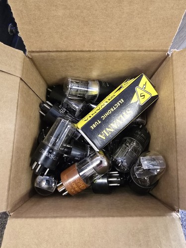 6X5 Tube Lot Of 30 | eBay