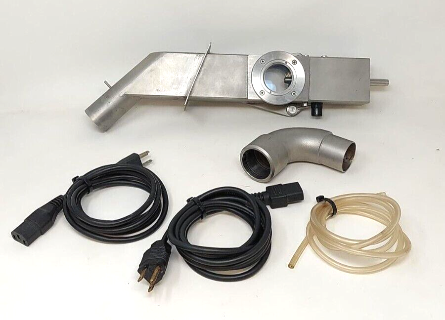 Malvern Mastersizer Laser Diffraction Particle Size Analyzer MAM2460 | eBay
