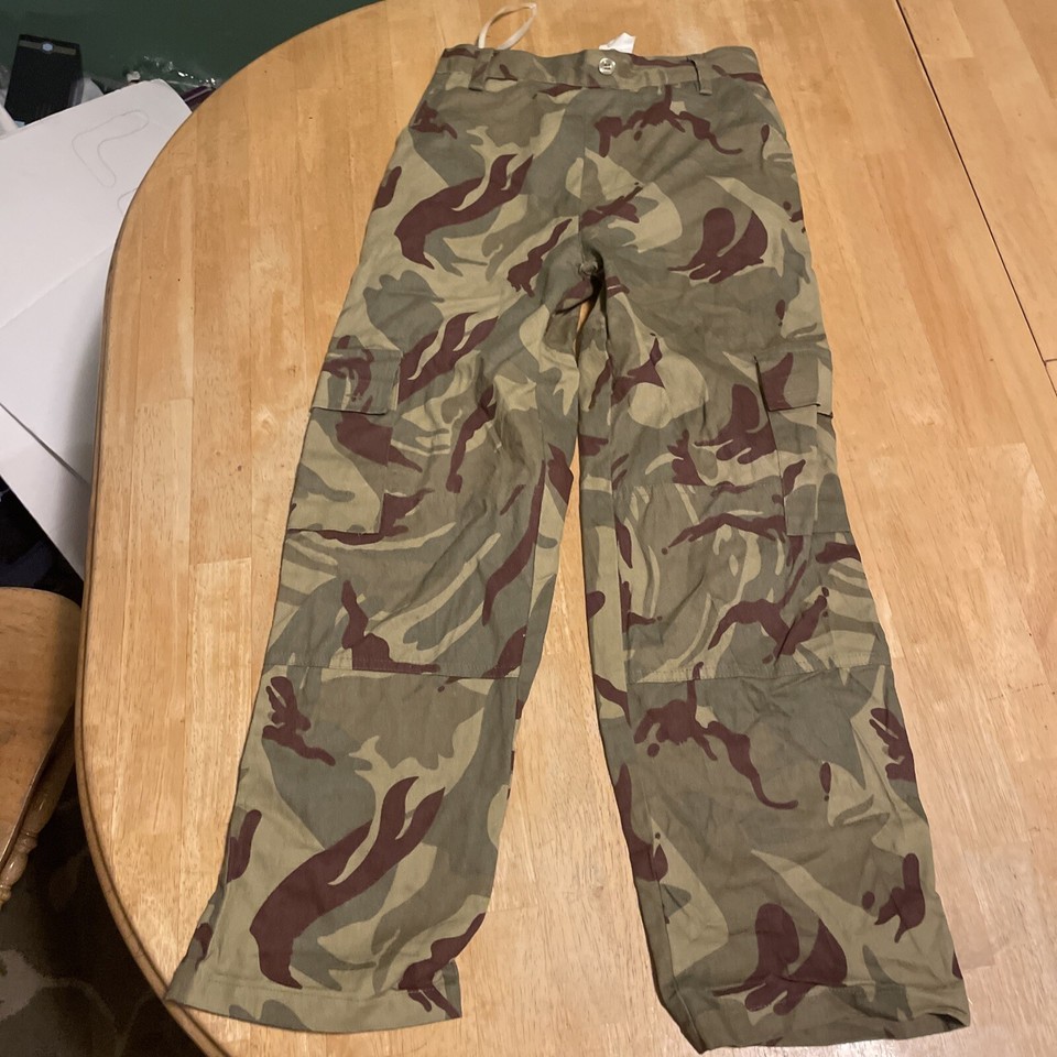 Spirit Halloween Military Soldier costume Boys Kids Medium 8-10 ...