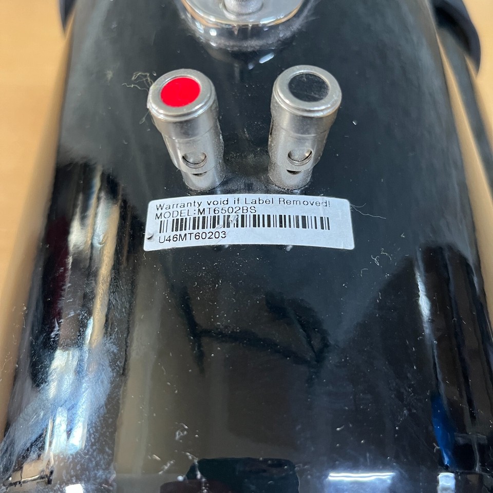 Bazooka tube sub MT6502BS Subwoofer Tube | eBay