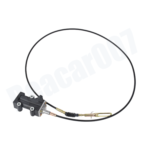 For Allison Throttle Position Sensor Cable 29506378 29507766 USA | eBay