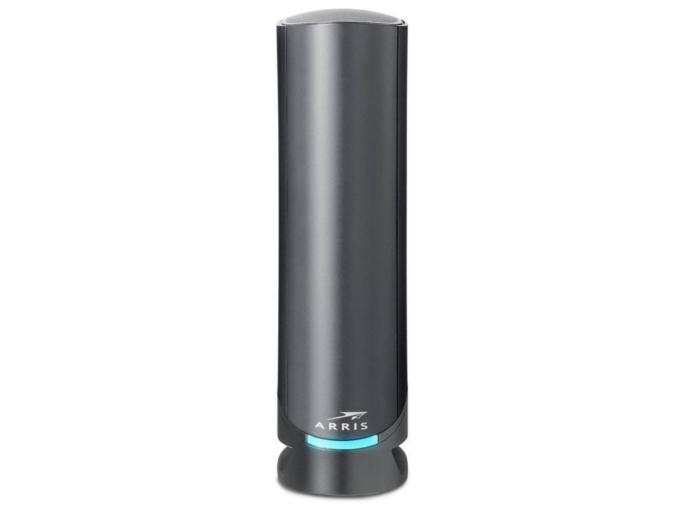 Arris G34 SURFboard® DOCSIS® 3.1 Gigabit Modem & Wi-Fi® 6 Router ...