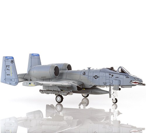USA A-10C THUNDERBOLT II 1/144 diecast plane model aircraft S14 | eBay
