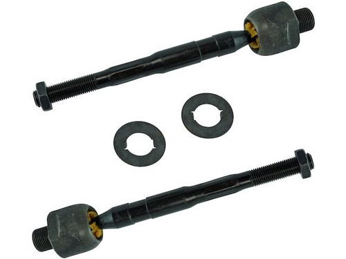 Tie Rod End Set For 09-15 Honda Pilot MD44J8 | eBay