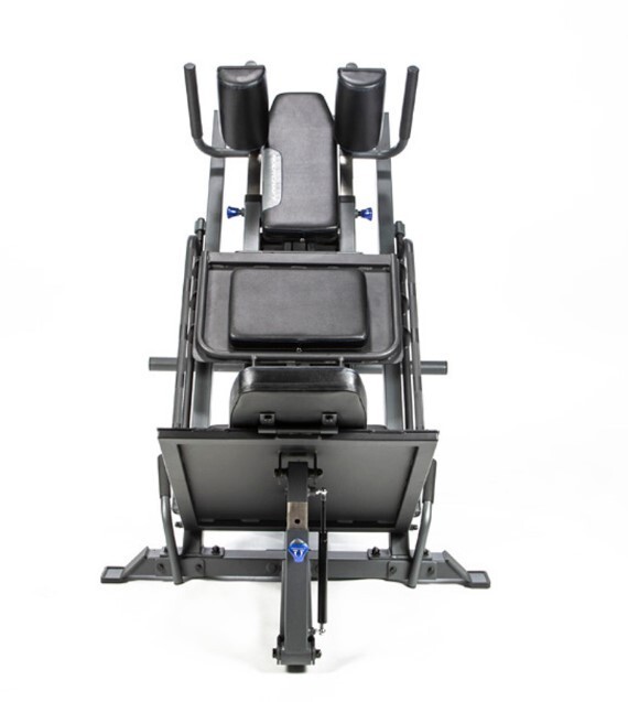 Body Craft F760 Linear Leg Press / Hack Squat | eBay
