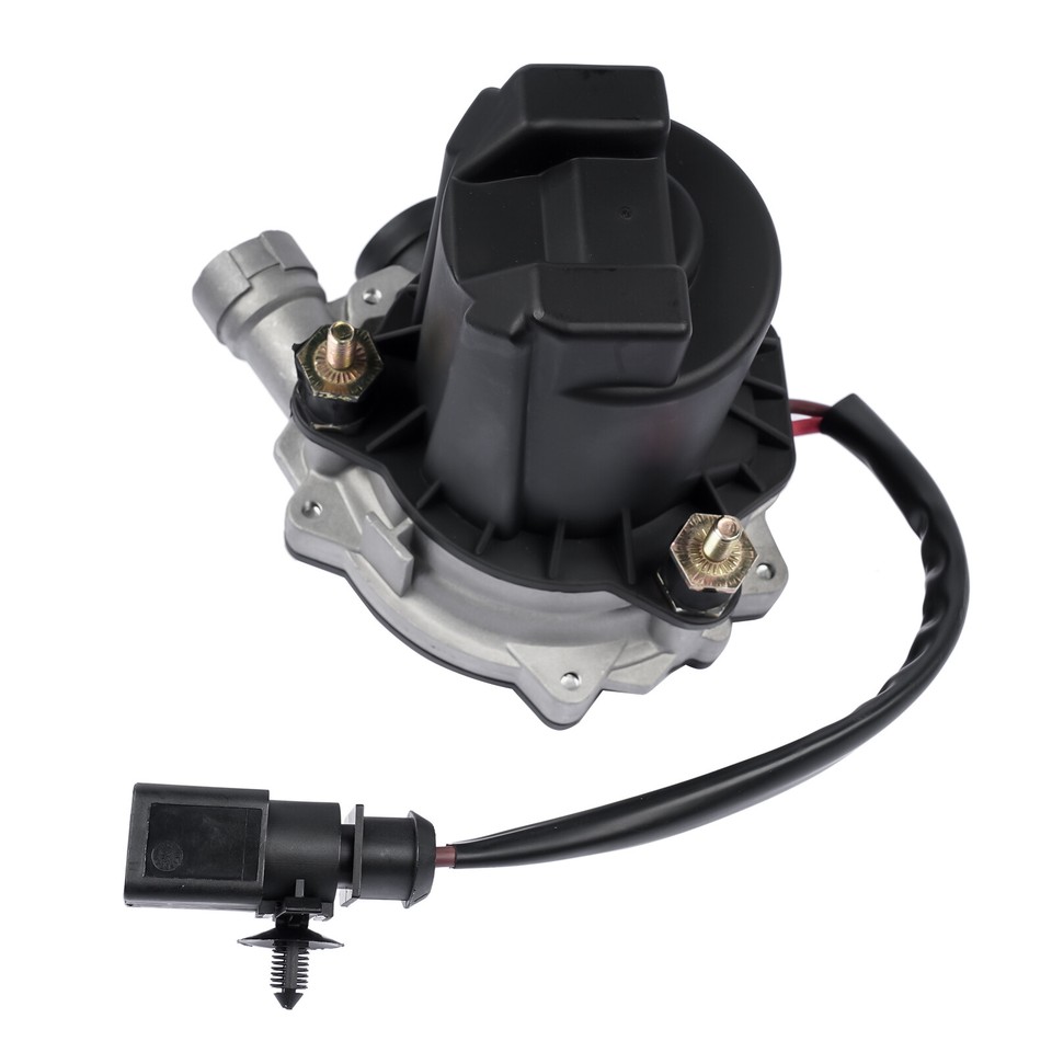 Secondary Air Injection Pump for 2015-24 VW GTI Jetta L4 GAS DOHC ...