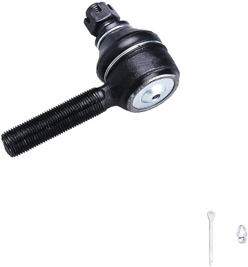 2Pcs ES2376 Front Outer Tie Rod for Toyota 4Runner Toyota 90-91 | eBay