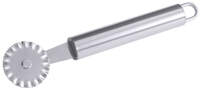 Teigrädchen, Teigrad, Teigschneider, Serie POLARIS, aus Edelstahl 18/10 ...