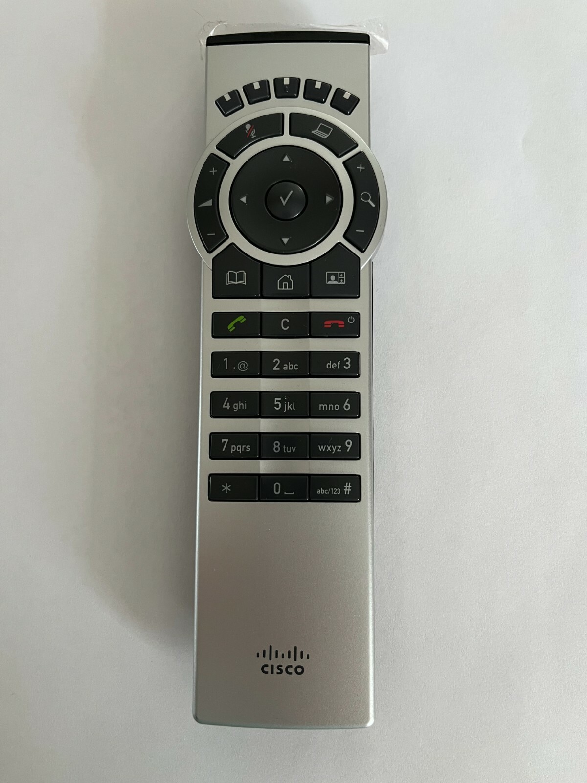 Cisco Systems cts-rmt-trc5 TRC V Remote Télécommande-TVA | eBay