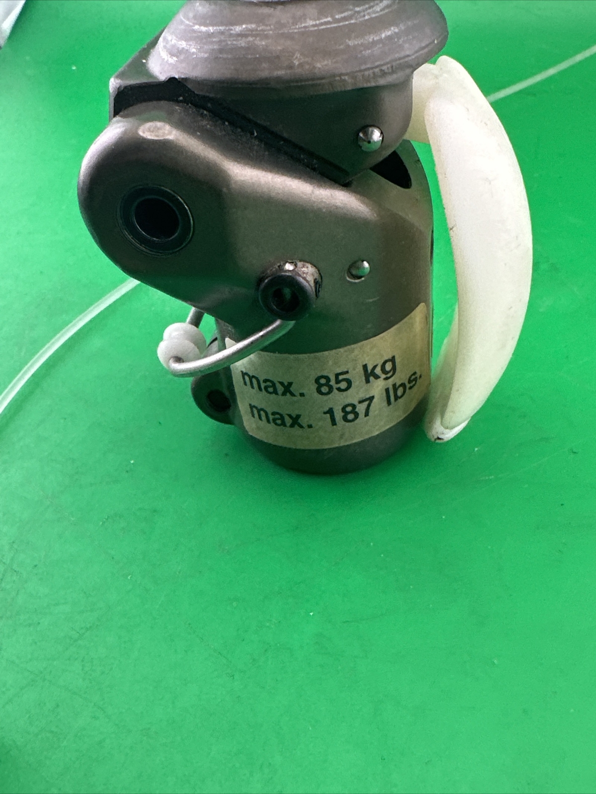 OTTOBOCK Otto Bock 3r40 Prosthetic Knee. | eBay.de