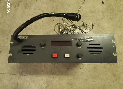 Commercial Radios - Zetron