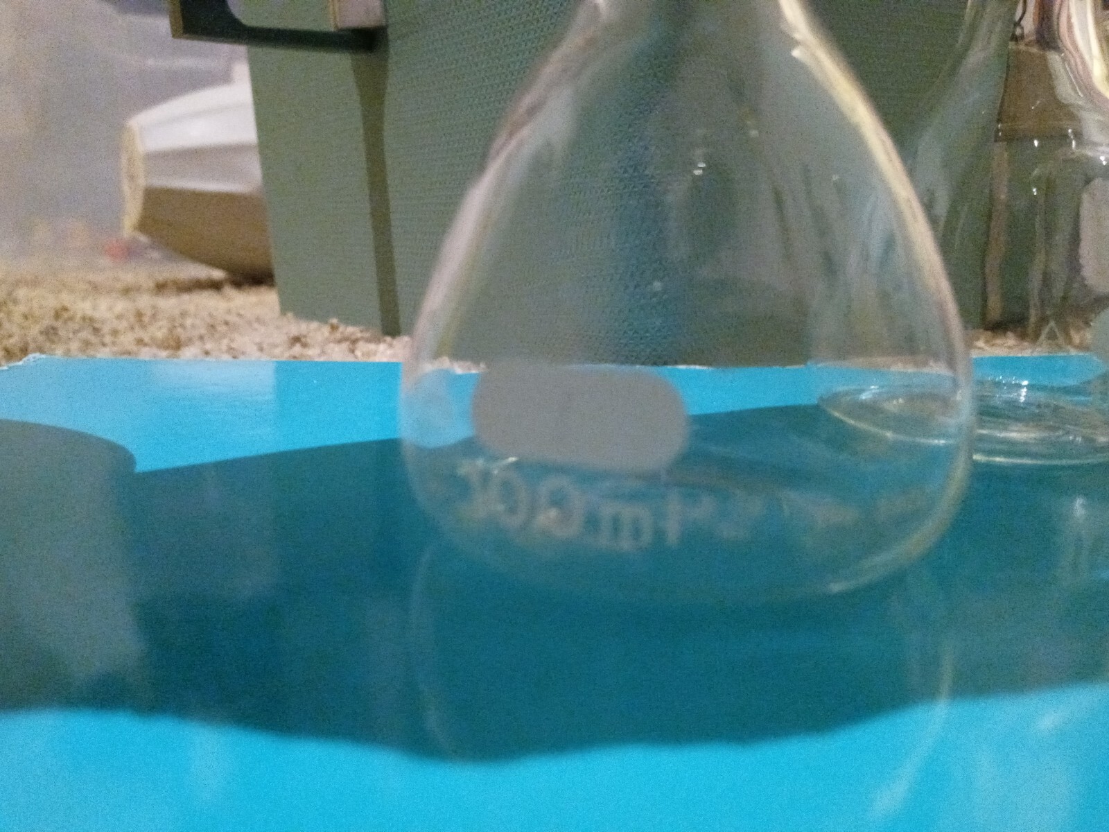 PYREX LONG NECK BEAKER 100mL NO.5600. Brand new lot of 2 | eBay