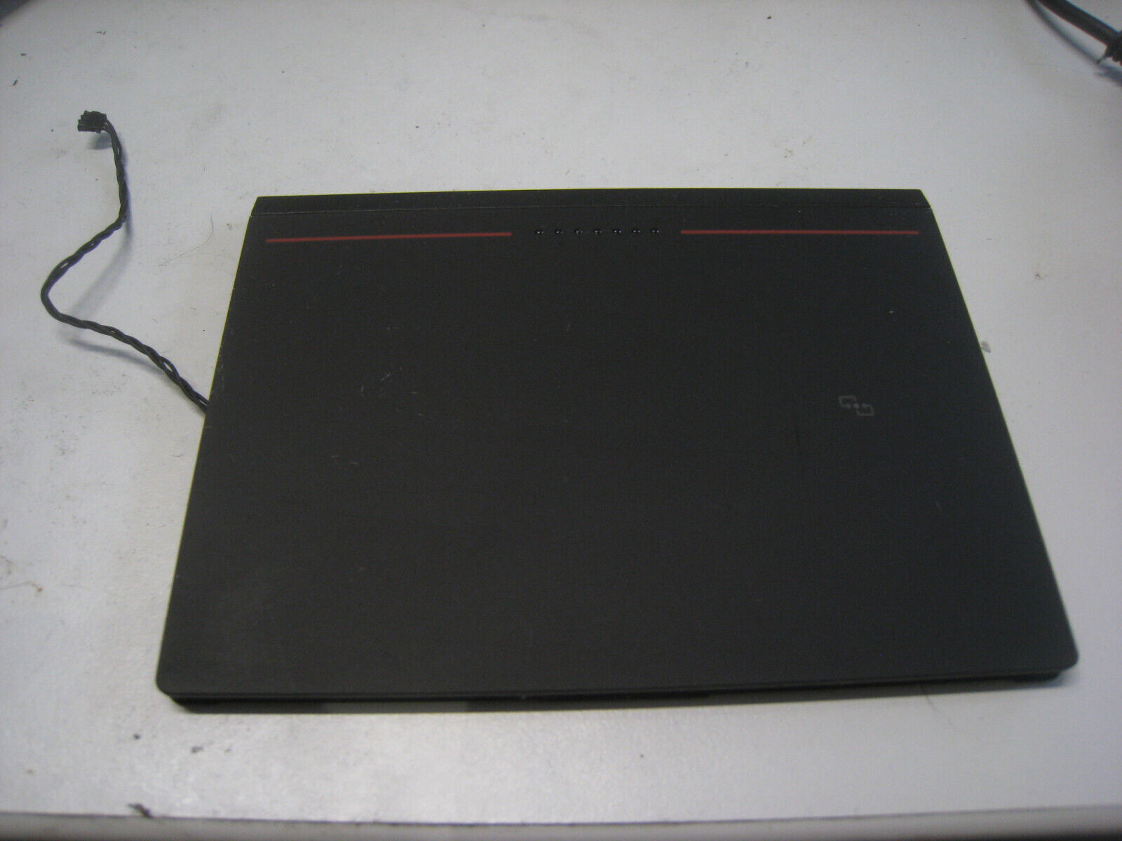 Genuine Lenovo Thinkpad X1 Carbon 2nd Gen Touchpad Mouse Button Click ...