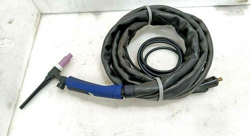 TL-17V Tig Soudage Torche Tig T-150 Unitor | eBay