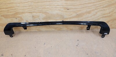 2014 - 2020 Lexus GX460 Rear Bumper Cover Center Bracket 5216960170 OEM ...