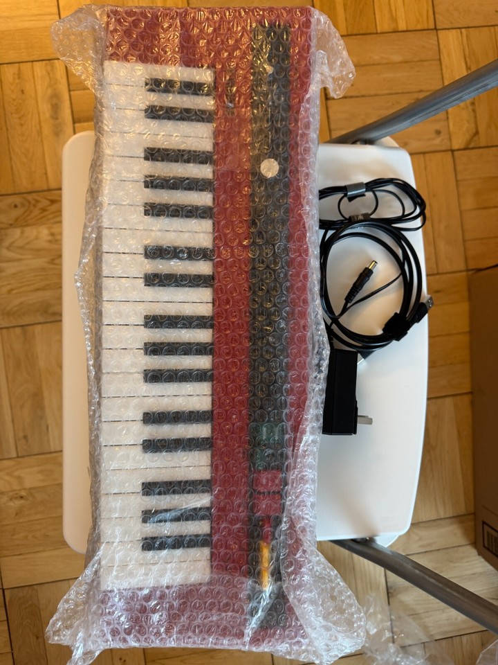 Yamaha REFACE YC Mobile Mini-Combo Organ 86792999494| eBay