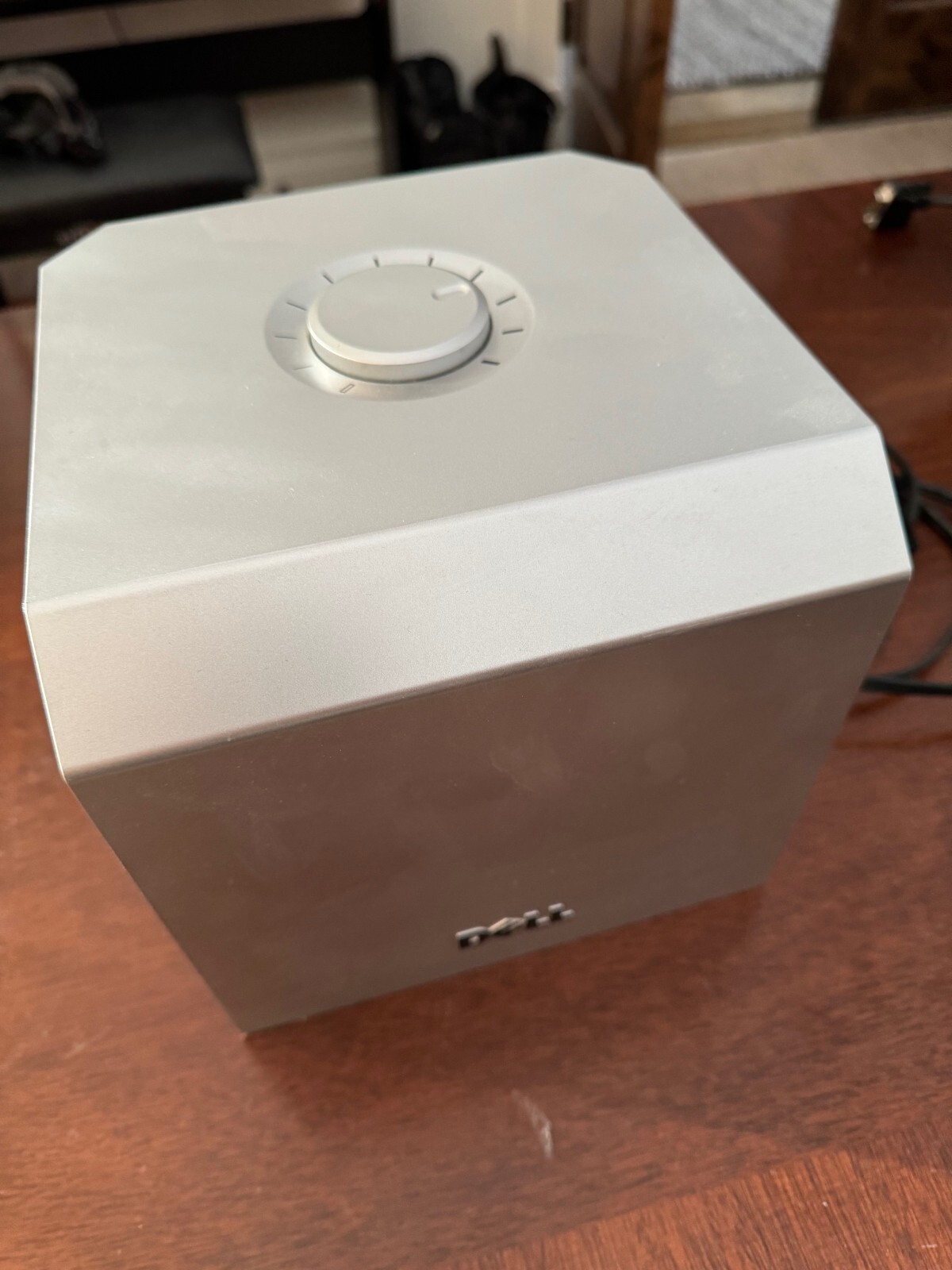 Dell A525 Zylux Multimedia Computer Powered Subwoofer ONLY Untested ...