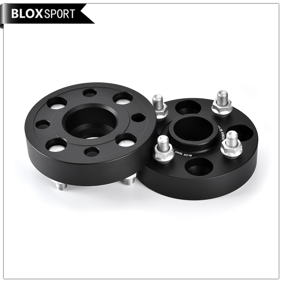 4x100 54.1 Hubcentric Wheel Spacers 4x30mm fit Toyota Celica MR2 Supra ...
