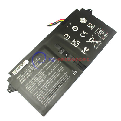 New AP12F3J Battery for ACER Aspire S7-391 13.3-inch Ultrabook MS2364 ...