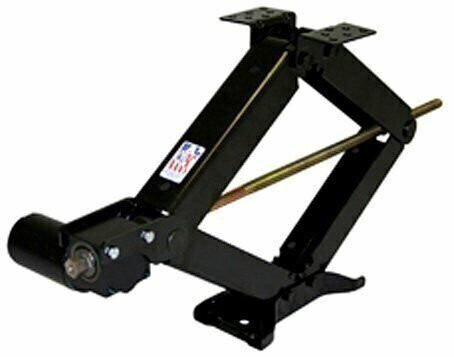 BAL by Norco Industries 24210 RV Conversion Kit Electric Stabilizer ...