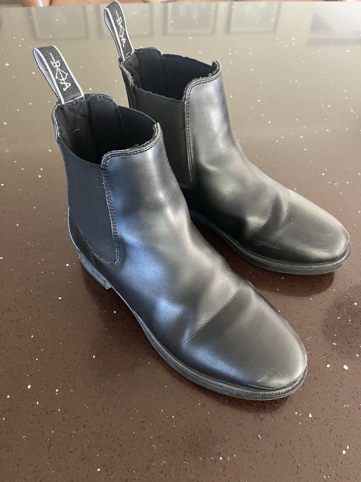 Horse Riding Boots Size 5 | eBay UK