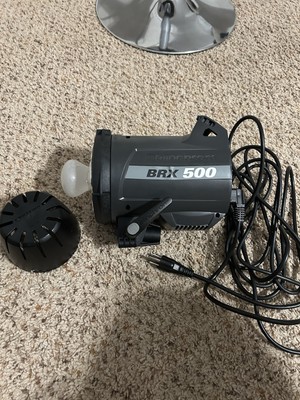 Elinchrom BX 500 RI Compact Monolight | eBay