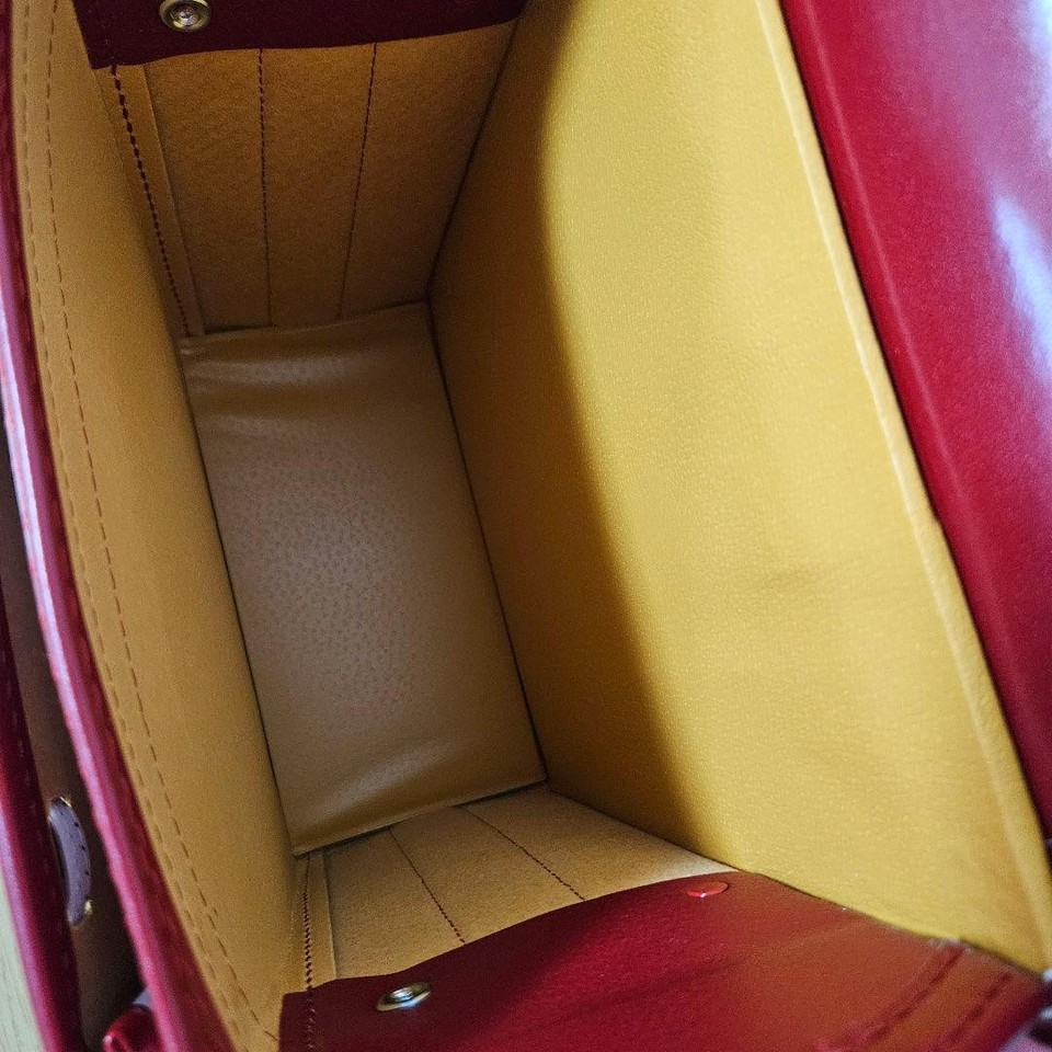 ClariSchool Bag, 6-Warranty, New Unused, Damaged Box, Packaged zze | eBay