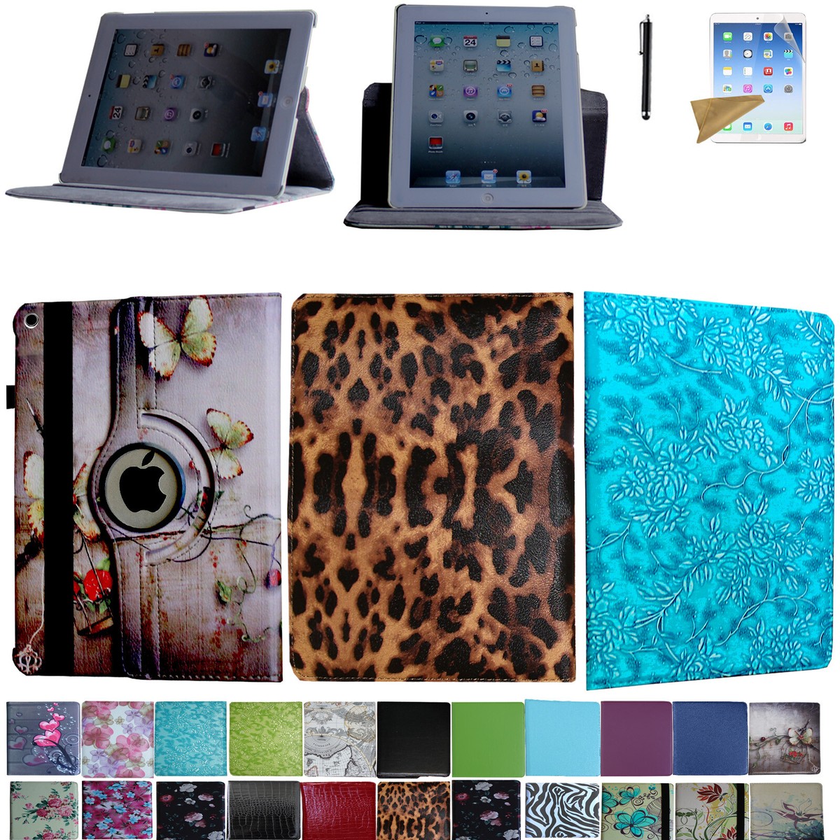 Print Ipad 2 Case