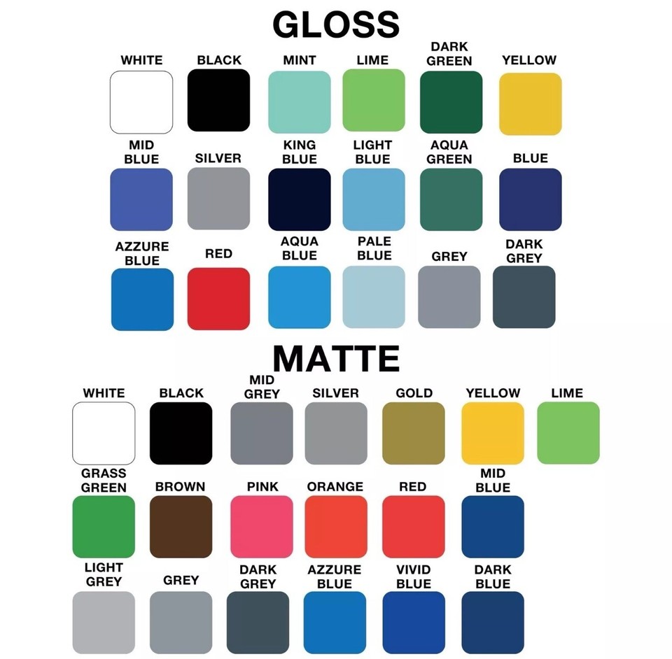 Automotive Restoration Rally Race Hill Climb Car Vinyl Decal Retro ...