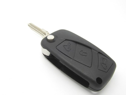 for IVECO DAILY MK4 2006 - 2011 3 BUTTON REMOTE KEY FOB CASE GT10 BLADE ...