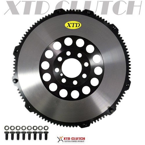 AMC STREET-LITE RACE FLYWHEEL for 2000 2001 2002 2003 2004 2005 ECLIPSE ...