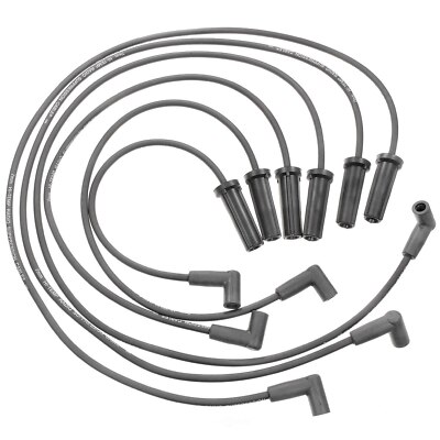 Ignition Wire Set Federal Parts 3151 | eBay