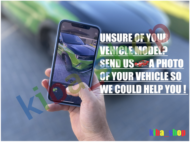 Mercedes-Benz X156 GLA Left Wing Mirror Glass A2468100121 for sale ...