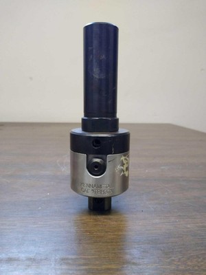 Toolholding - Kennametal Boring Head