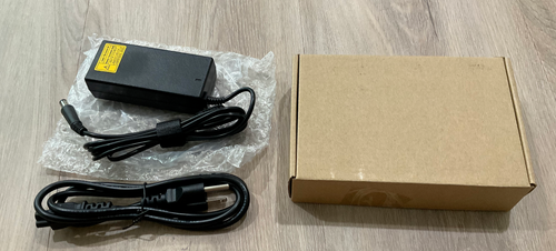 65W LA65NS2-01 Laptop Charger AC Adapter for various Dell Latitude | eBay