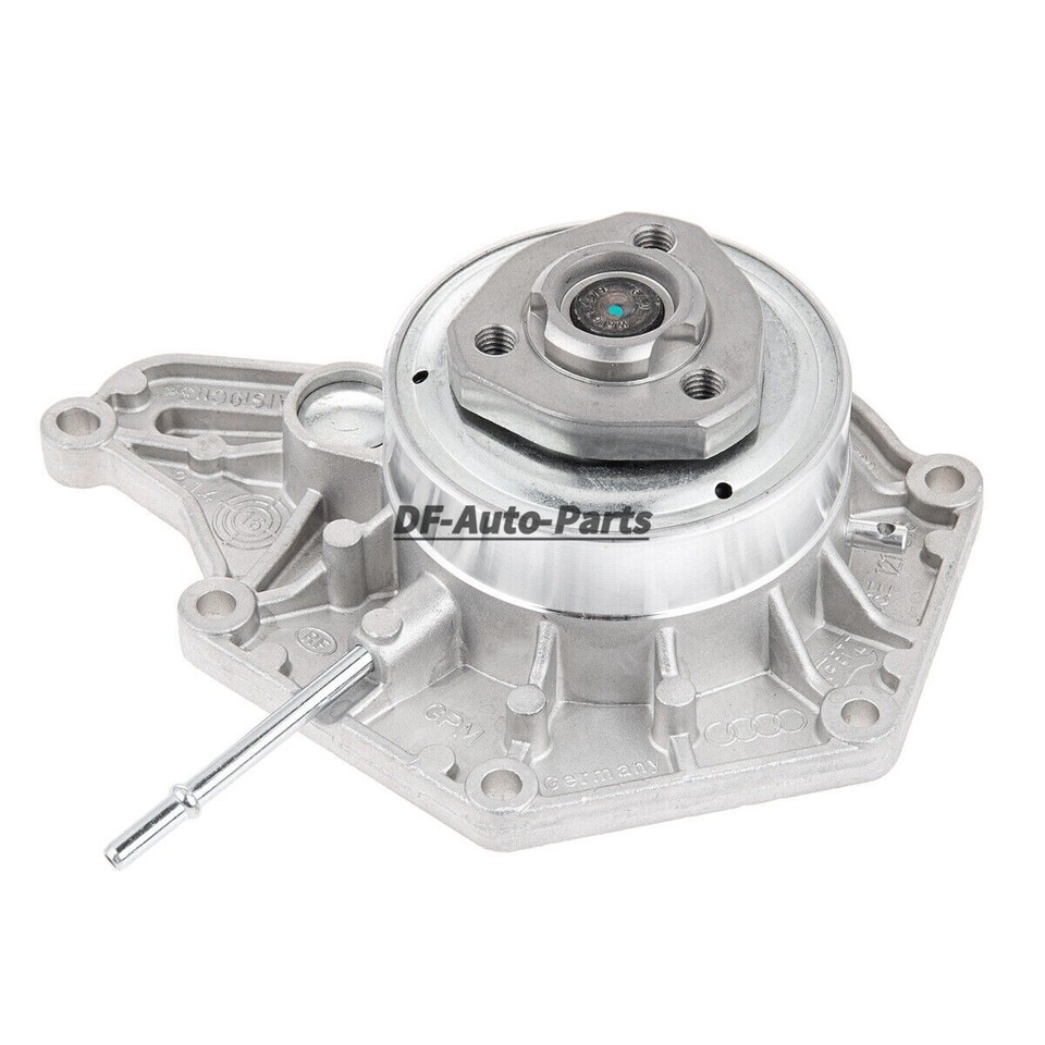 OEM Water Pump 06E 121 018 H For Audi A6 A7 A8 Quattro 2016-2018 Q7 3 ...