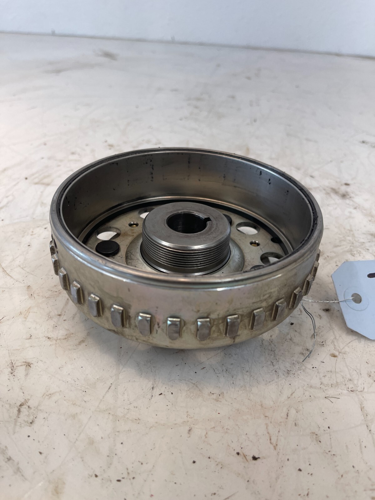 2015 Polaris Ranger 570 Flywheel 4013969 | eBay