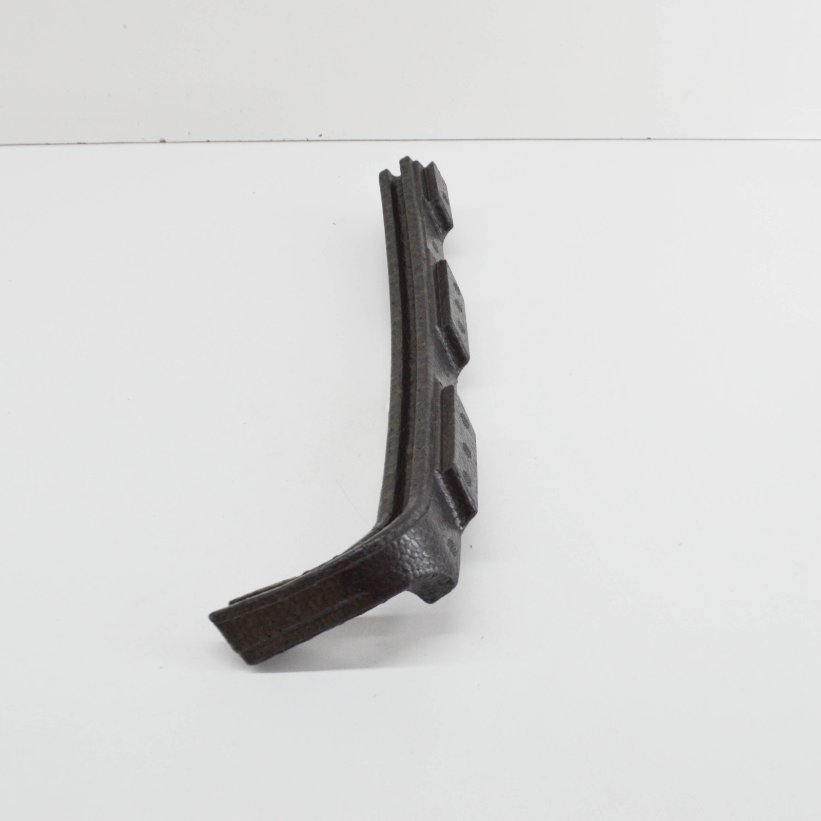 JAGUAR XF X260 Left Front Bumper Cover Insert T2H4007 NEW GENUINE | eBay