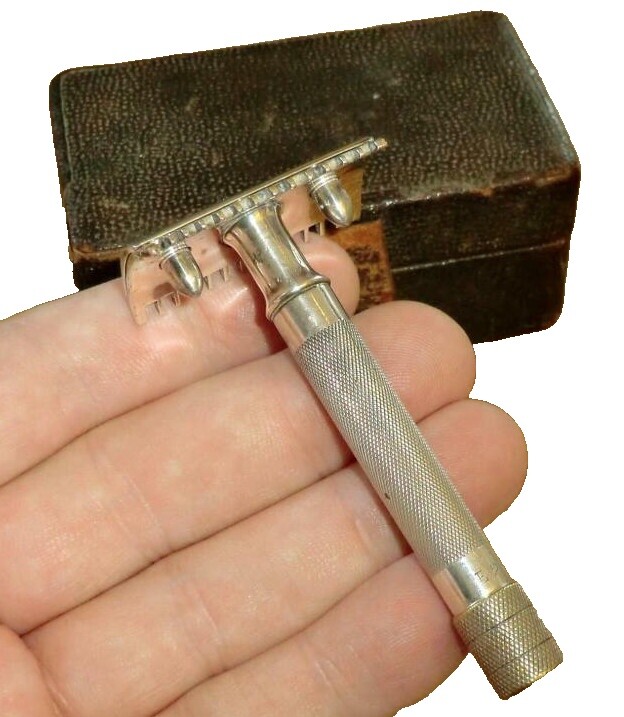 Gillette Fatboy | eBay.de
